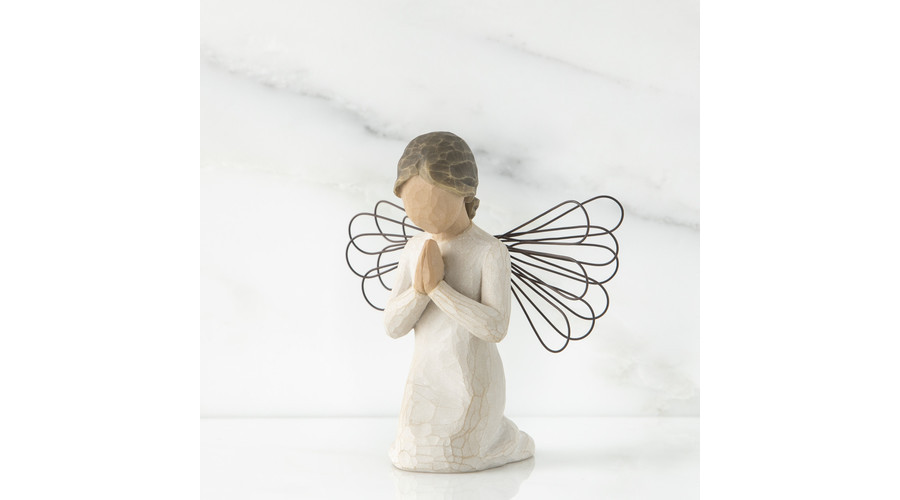 Az imádkozás angyala / Willow Tree - most 12.650 Ft-os áron elérhető.