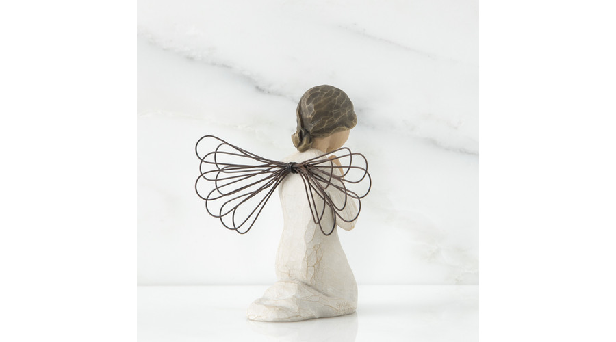 Az imádkozás angyala / Willow Tree - most 12.650 Ft-os áron elérhető.