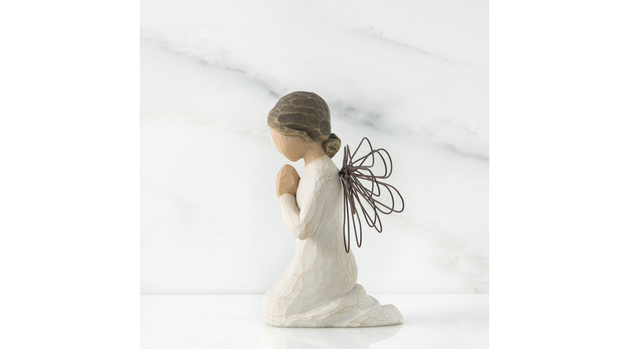 Az imádkozás angyala / Willow Tree - most 12.650 Ft-os áron elérhető.